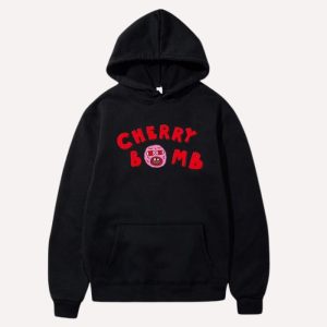 Cherry Bomb - Tyler The Creator Official Shop