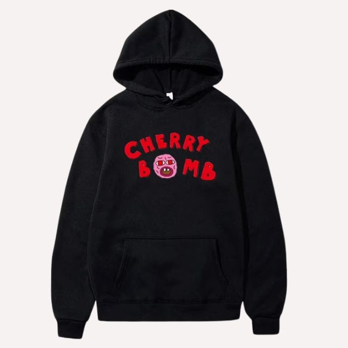 Cherry Bomb - Tyler The Creator Official Shop