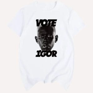 Igor - Tyler The Creater Merch