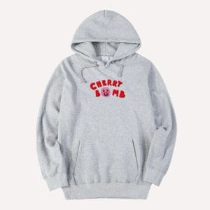 Cherry Bomb - Tyler The Creator Official Shop