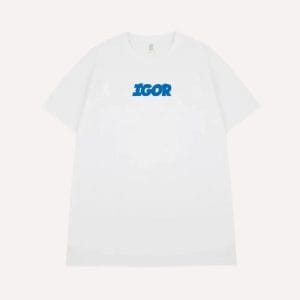Igor - Tyler The Creater Merch