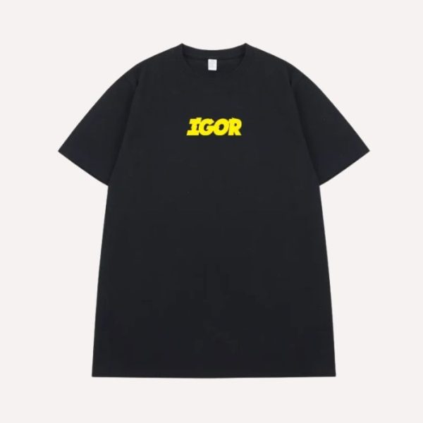 Igor - Tyler The Creater Merch