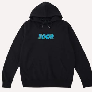 Igor - Tyler The Creater Merch