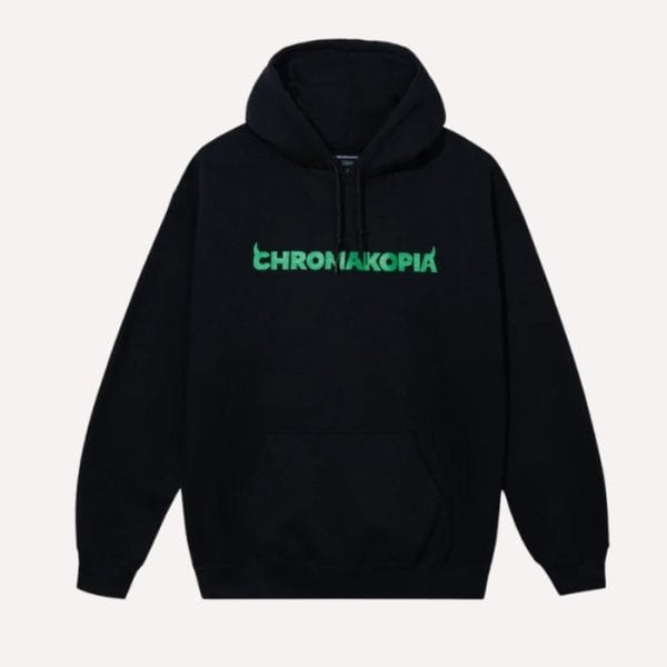CHROMAKOPIA Merch - Tyler The Creator Merch Official Shop