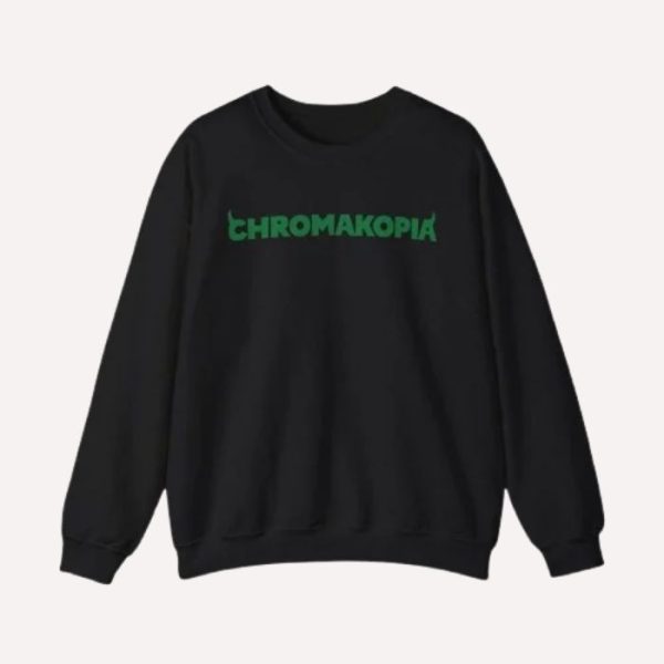 CHROMAKOPIA Merch - Tyler The Creator Merch Official Shop