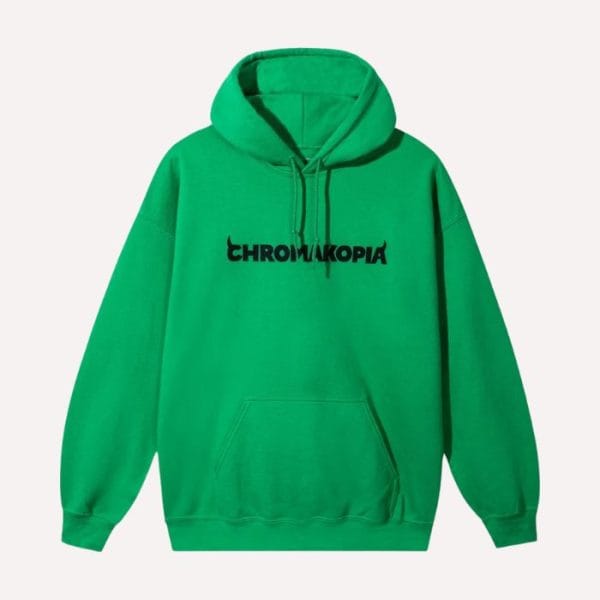 CHROMAKOPIA Merch - Tyler The Creator Merch Official Shop