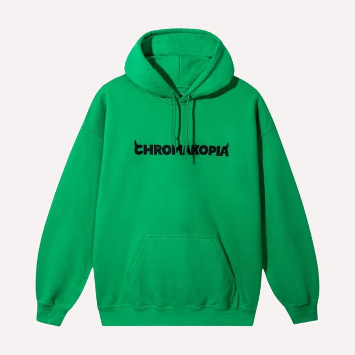 CHROMAKOPIA Merch - Tyler The Creator Merch Official Shop