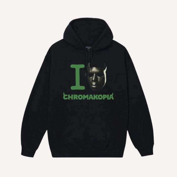 CHROMAKOPIA Merch - Tyler The Creator Merch Official Shop