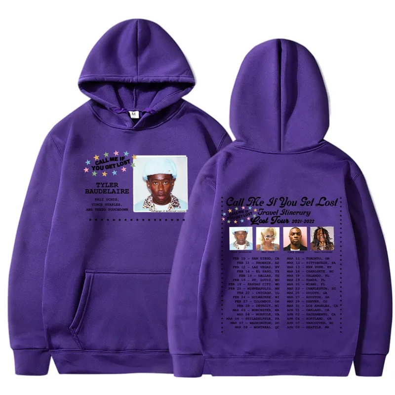 Tyler The Creator Merch | Official Merchandise Store