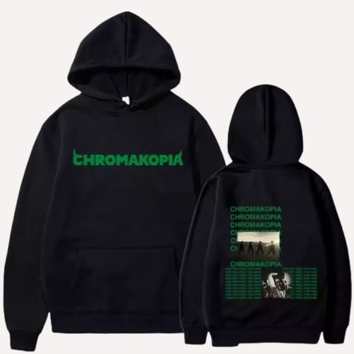 CHROMAKOPIA Merch - Tyler The Creator Merch Official Shop