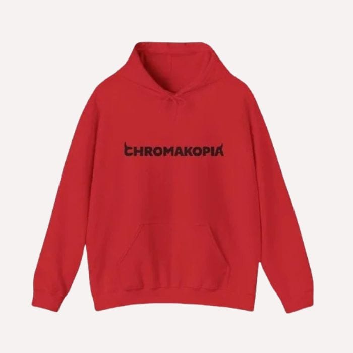 CHROMAKOPIA Merch - Tyler The Creator Merch Official Shop