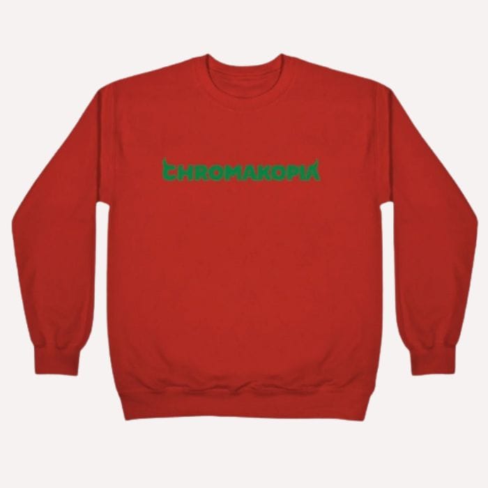 CHROMAKOPIA Merch - Tyler The Creator Merch Official Shop