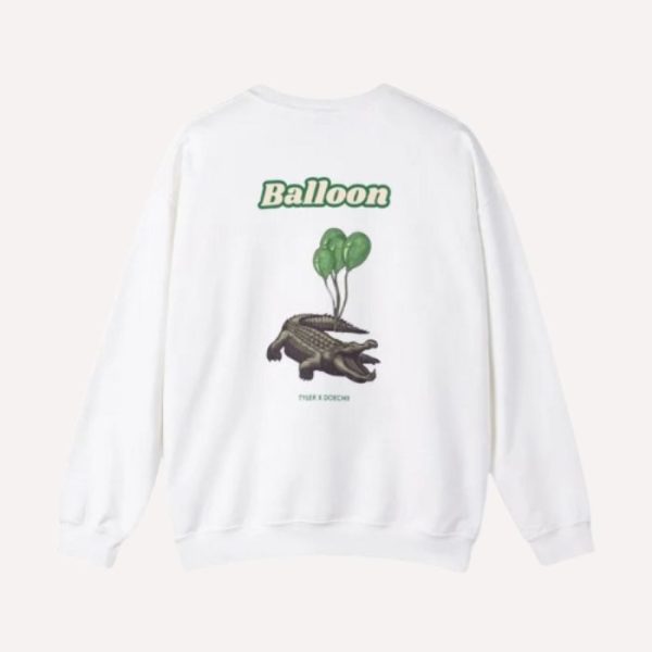 CHROMAKOPIA Merch - Tyler The Creator Merch Official Shop