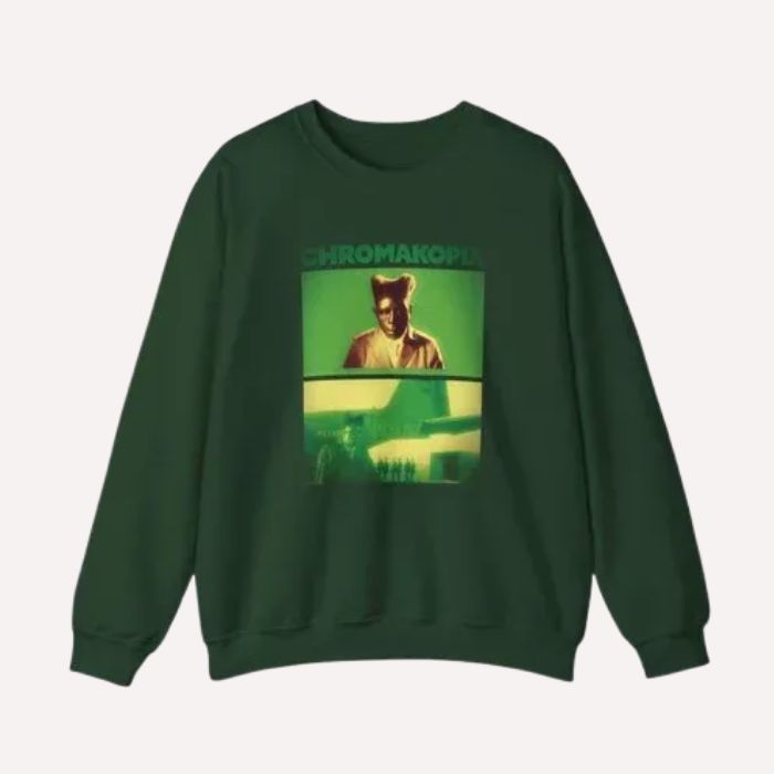 CHROMAKOPIA Merch - Tyler The Creator Merch Official Shop
