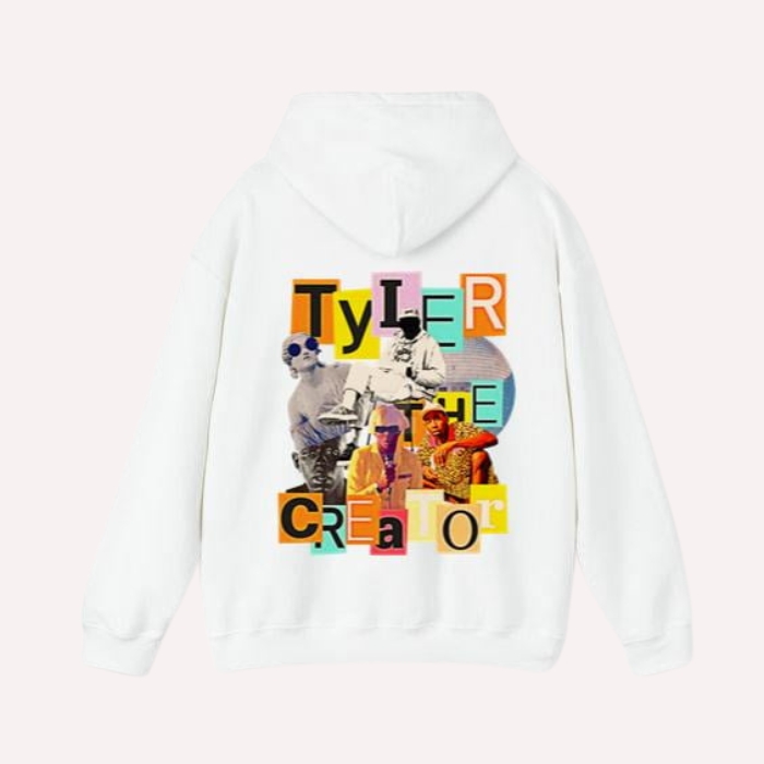 Tyler The Creator Merch | Official Merchandise Store