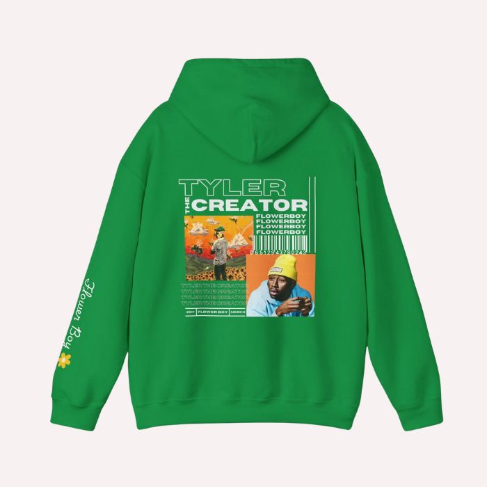 Tyler The Creator Merch | Official Merchandise Store
