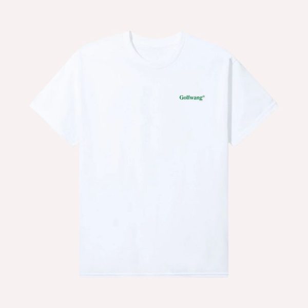 Tyler The Creator Merch | Official Merchandise Store